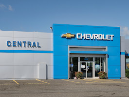 Westfield to West Springfield: Your Easy Route to Central Chevrolet ...