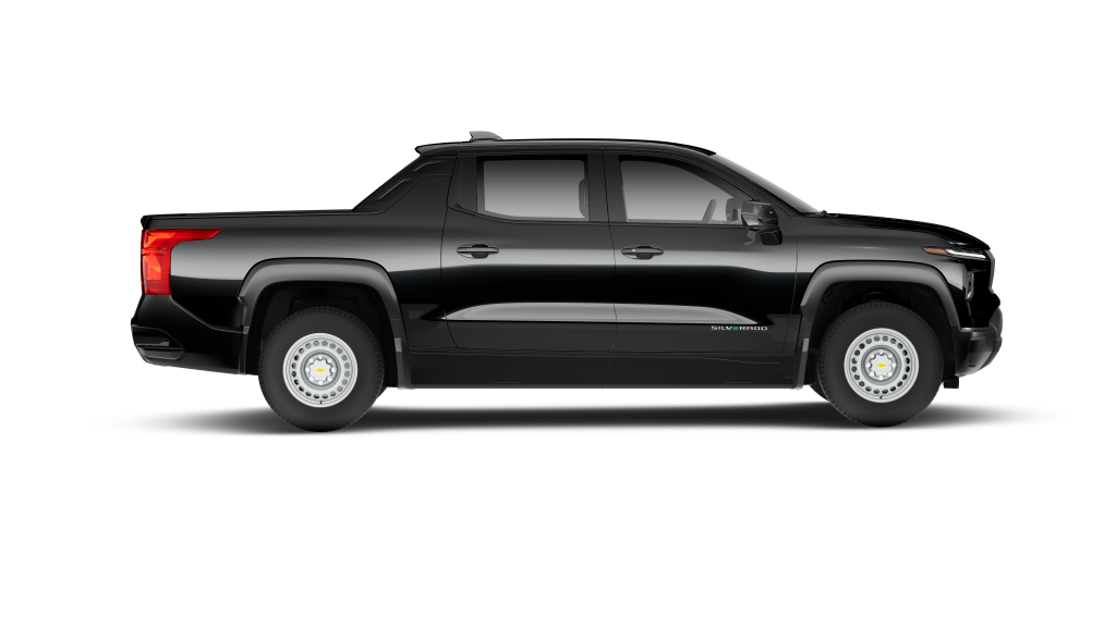 Discover the All-New 2024 Chevrolet Silverado EV at Central Chevrolet ...