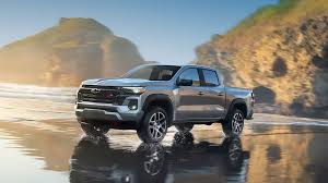 2024 Chevrolet Colorado: MotorTrend’s Truck of the Year Delivers ...