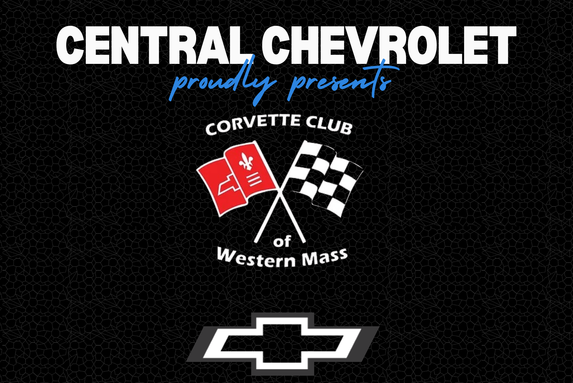 Central Chevrolet and the Corvette Club of Western Mass: A Partnership ...