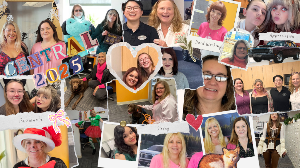 Celebrating the Women of Central Chevrolet on International Women’s Day ...