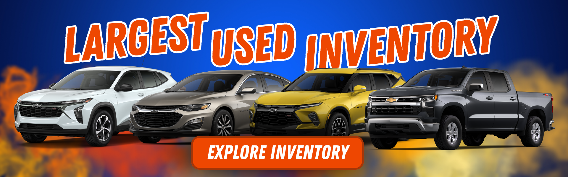 West Springfield Chevrolet Dealer in West Springfield MA | Agawam ...