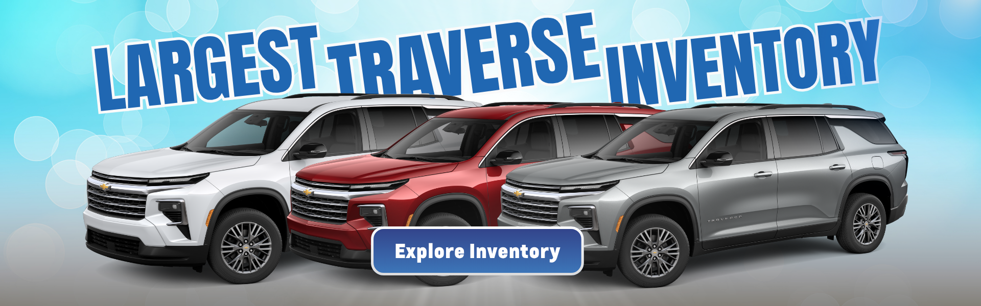 Central Chevrolet | New/Used Sales & Service | Dealer located in West ...