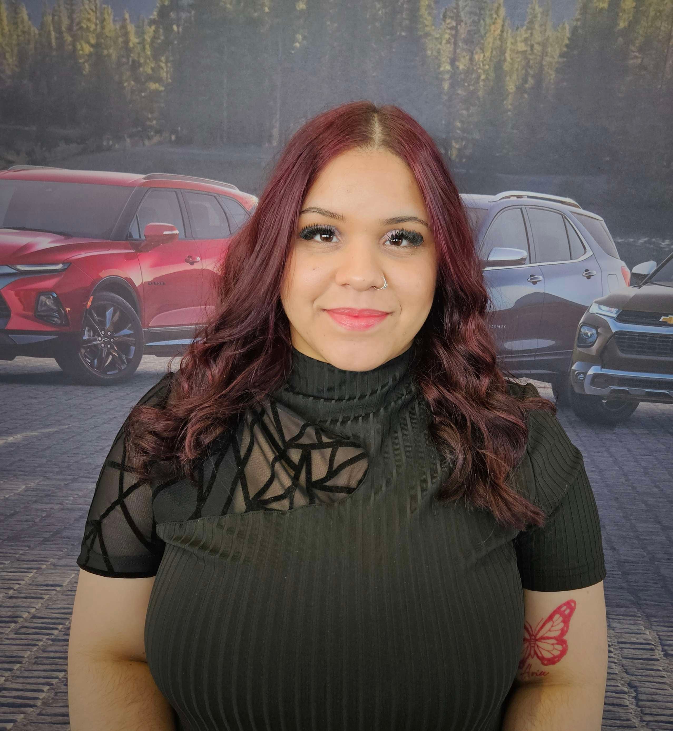 Central Chevrolet Staff - West Springfield Chevrolet dealer in West ...