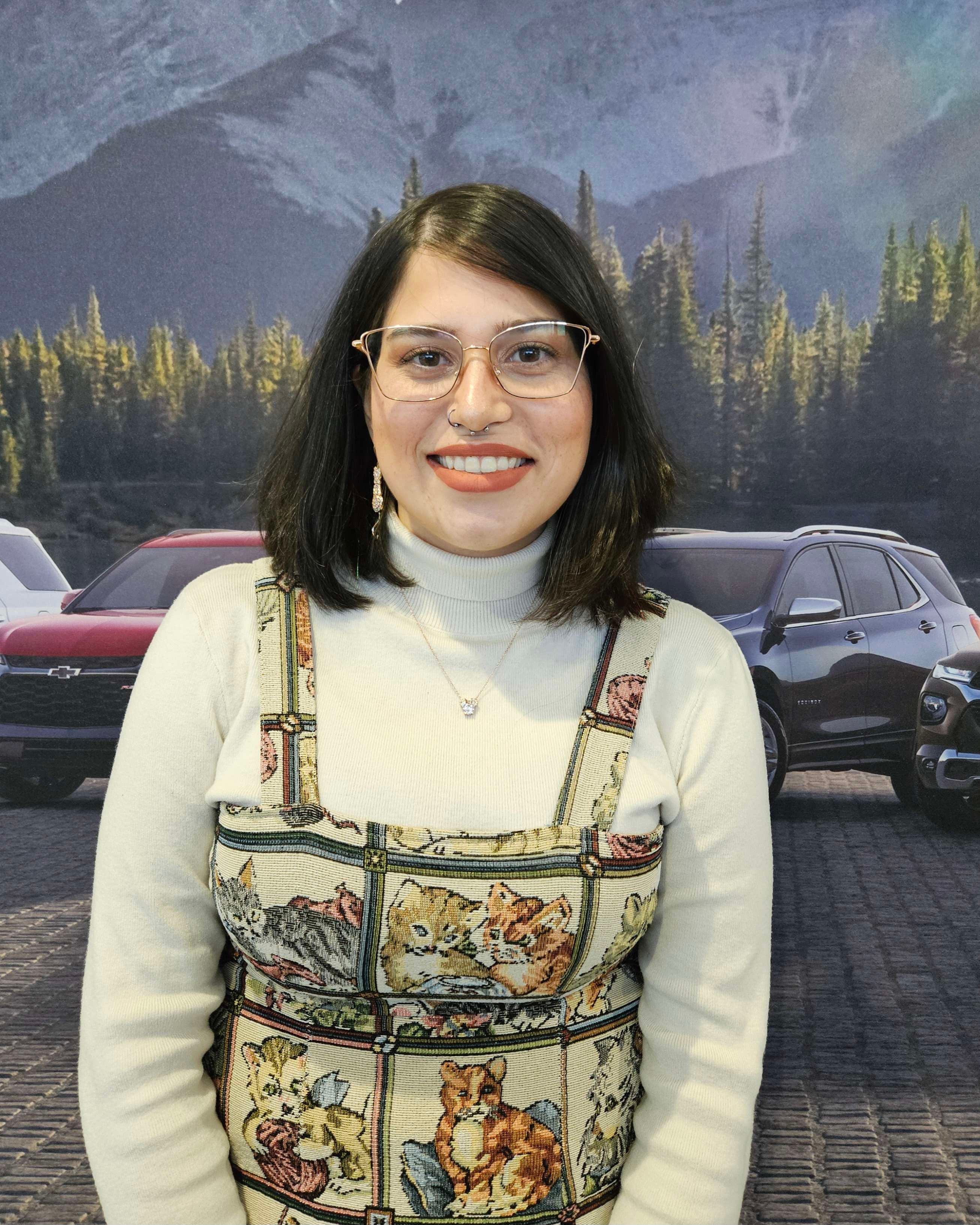 Central Chevrolet Staff - West Springfield Chevrolet dealer in West ...