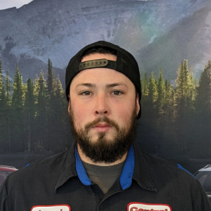 Central Chevrolet Staff - West Springfield Chevrolet dealer in West ...