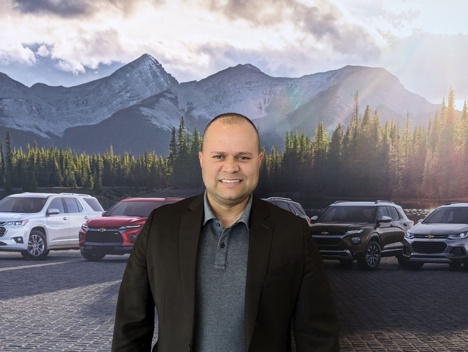 Central Chevrolet Staff - West Springfield Chevrolet dealer in West ...