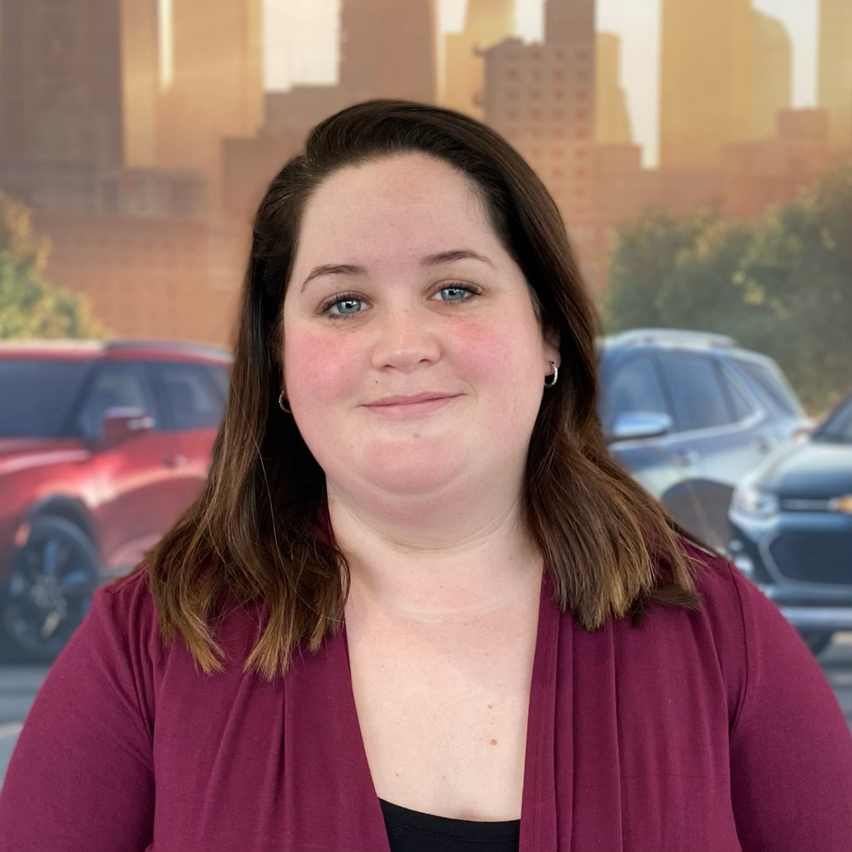 Central Chevrolet Staff - West Springfield Chevrolet dealer in West ...