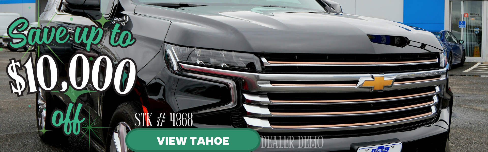 Central Chevrolet | New/Used Sales & Service | Dealer located in West ...