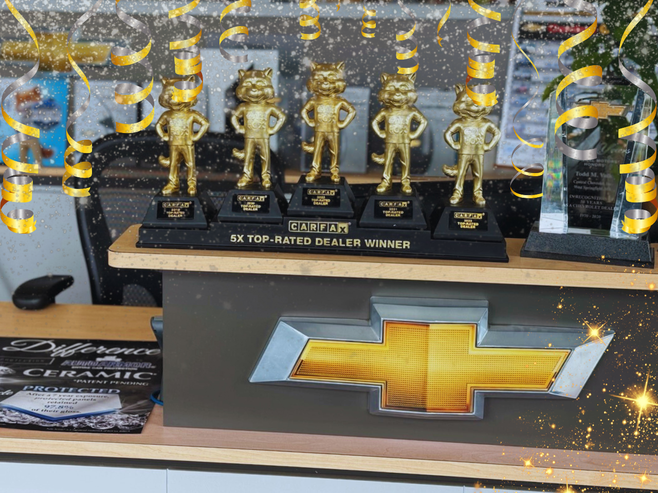 West Springfield Chevrolet Dealer in West Springfield MA | Agawam ...